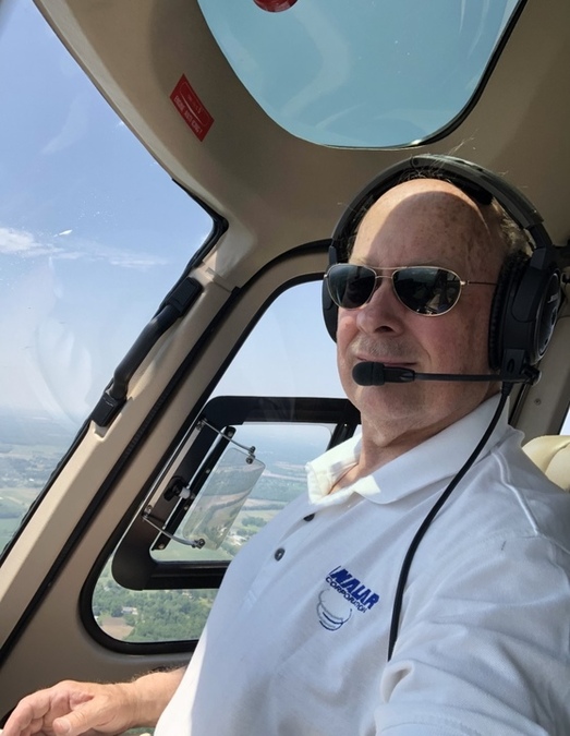 Michael Renz Obituary - HIGHTSTOWN, NJ | Barlow & Zimmer Funeral Home